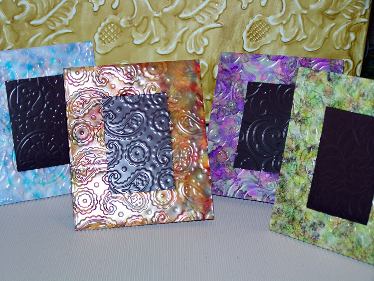embossed-metal-mini-frames – Clayton Hill Studio