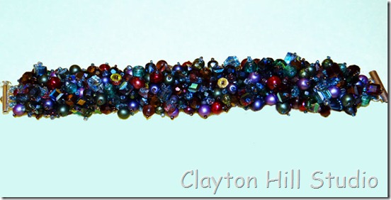 Beading Expert … Oh YEAH! – Clayton Hill Studio